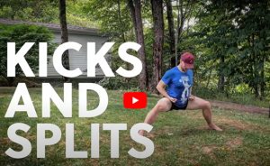 YouTube Gallery - Range of Strength