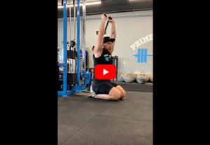 YouTube Gallery - Range of Strength