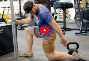 YouTube Gallery - Range of Strength