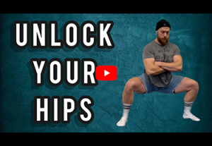 YouTube Gallery - Range of Strength